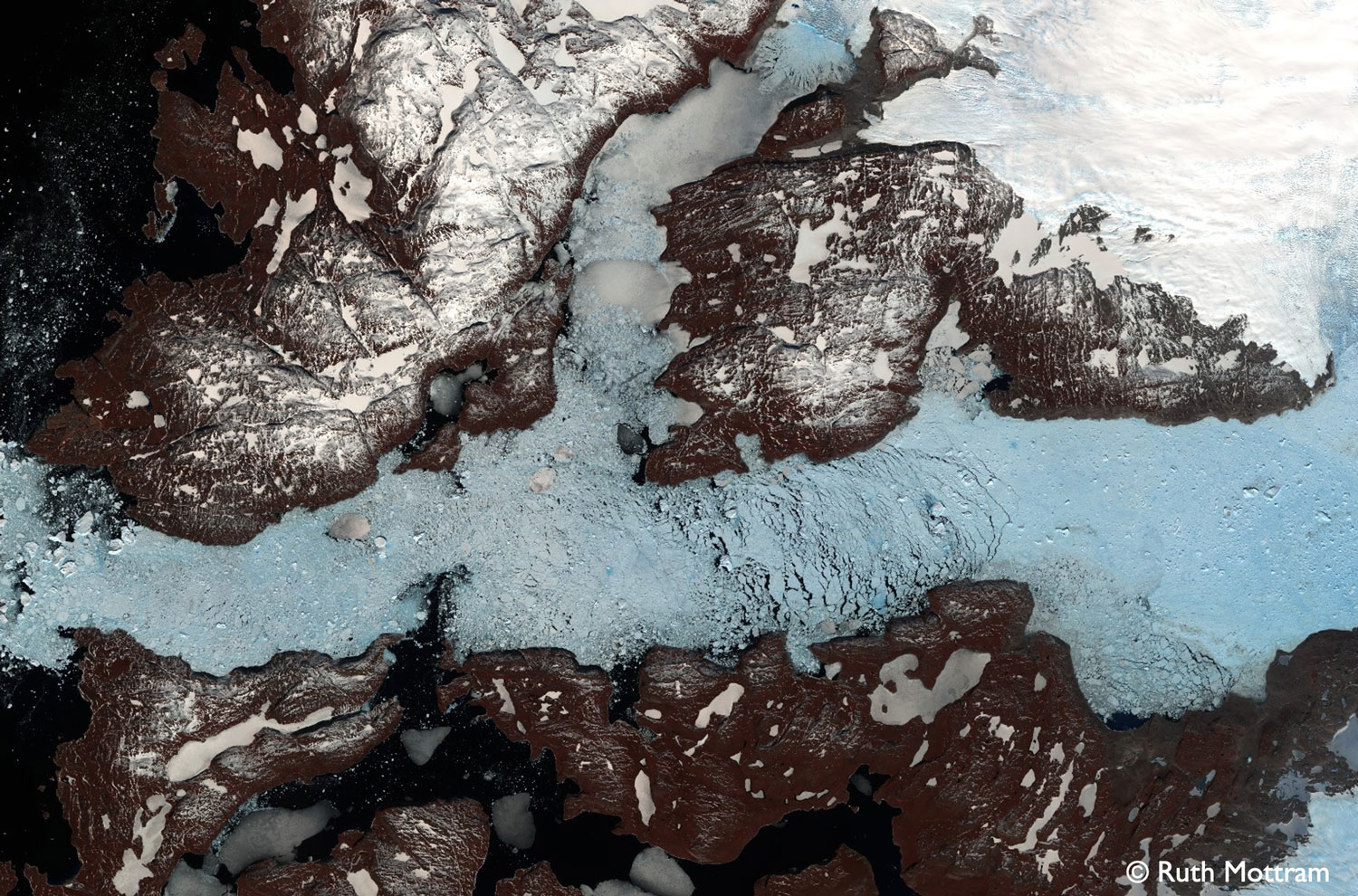 PolarRES PolarRES: Exploring the Future Climate of the Polar Regions ...